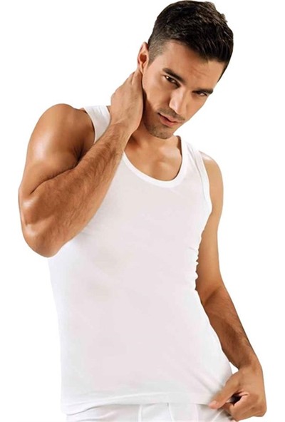 Tutku Erkek Penye Atlet 3 Lü Paket