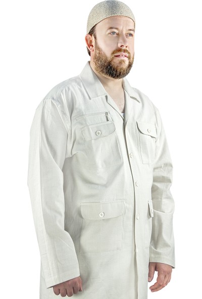 İhvan Erkek Safari Takım Taş Rengi 1173 İhvan Erkek Safari Takım Taş Rengi 1173