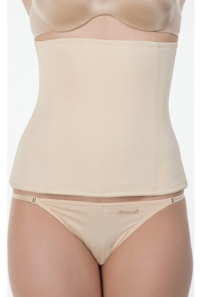 Kom Daisy Bel Korsesi