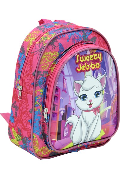 Burak Grup Çanta Anaokul Çantası