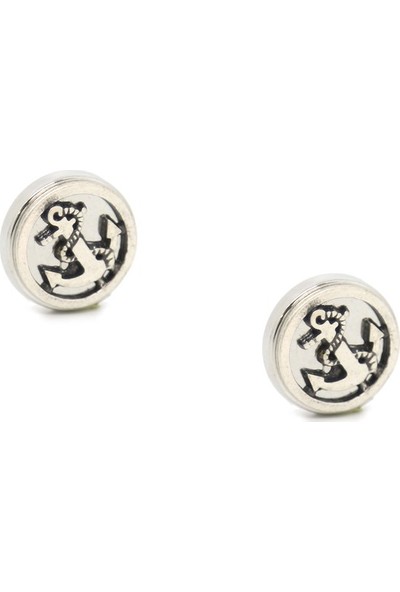 CoolMenClub Geçmeli Kol Düğmesi