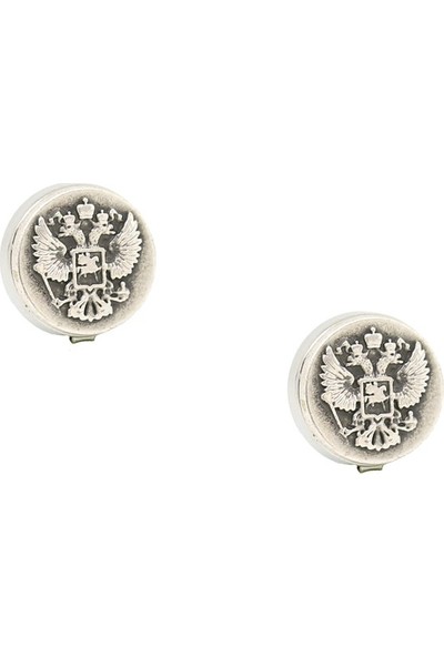 CoolMenClub Geçmeli Kol Düğmesi