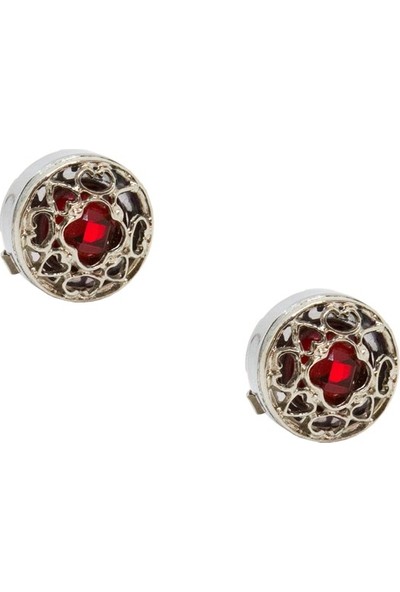 CoolMenClub Geçmeli Kol Düğmesi