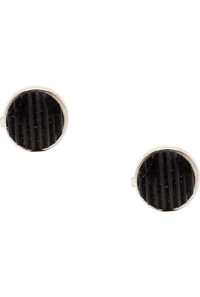 CoolMenClub Geçmeli Kol Düğmesi