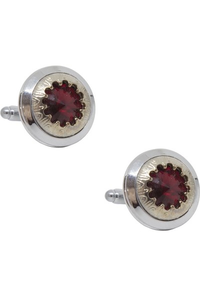 CoolMenClub Klasik Kol Düğmesi