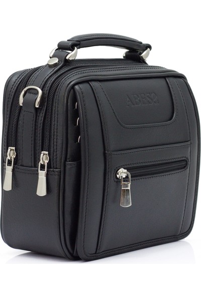 Abess Erkek Çanta Lüks Gerçek Deri Erkek Çantası Kalıplı Model Abess Erkek Çanta Lüks Gerçek Deri Erkek Çantası Kalıplı Model