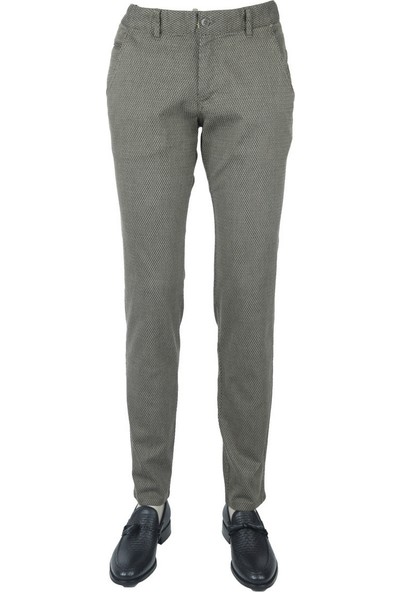 Centone Pantolon Comfort Fit 18-0253 Centone Pantolon Comfort Fit 18-0253