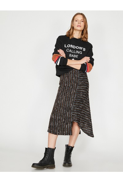 Koton Kadın Skirts