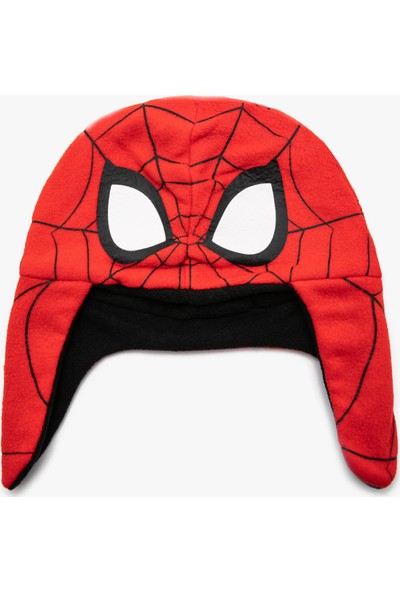 Koton Erkek Çocuk Spiderman Lisanslı Bere