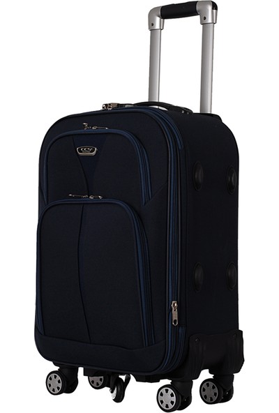 Ççs 098 Orta Boy Kumaş Lacivert