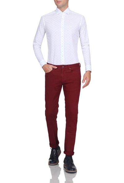 KİP Slim Fit Spor Pantolon