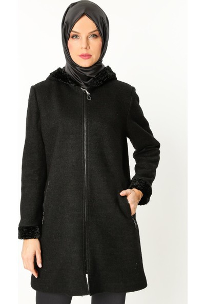 Sitare Kombinli Kaban 18K2298