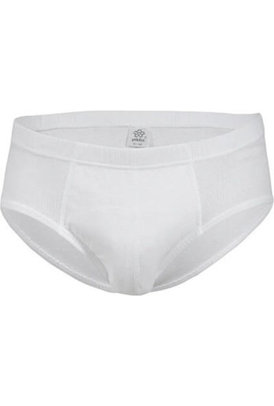 Yıldız 3'lü Paket 07 Pamuk Ribana Erkek Çocuk Slip Kom Yıldız 3'lü Paket 07 Pamuk Ribana Erkek Çocuk Slip Kom
