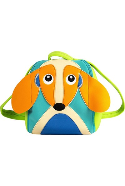 Oops All I Need Sırt Çantası