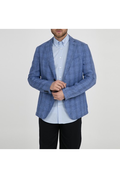 Armani Collezioni Erkek Ceket Vcg100 Vcs35 900