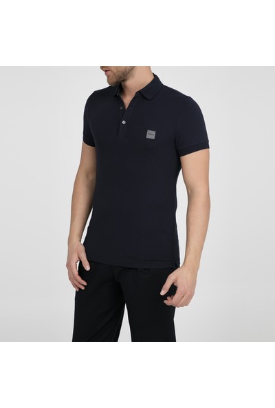 Hugo Boss Erkek T Shirt 50378334 404 Hugo Boss Erkek T Shirt 50378334 404