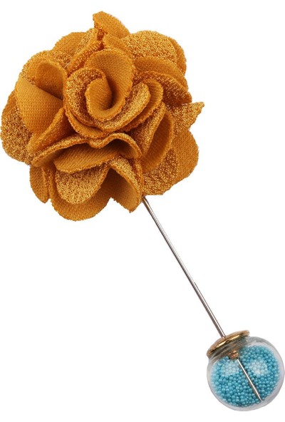 La Pescara Sarı Yaka Çiçeği YC247