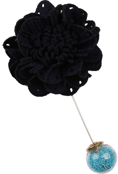 La Pescara Siyah Yaka Çiçeği YC252