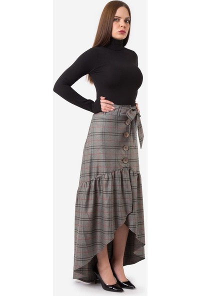 Home Store 18630004039 Kadın Etek