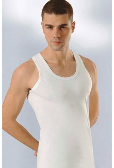 Anıt Erkek Atlet - Penye Açık Ambalajlı