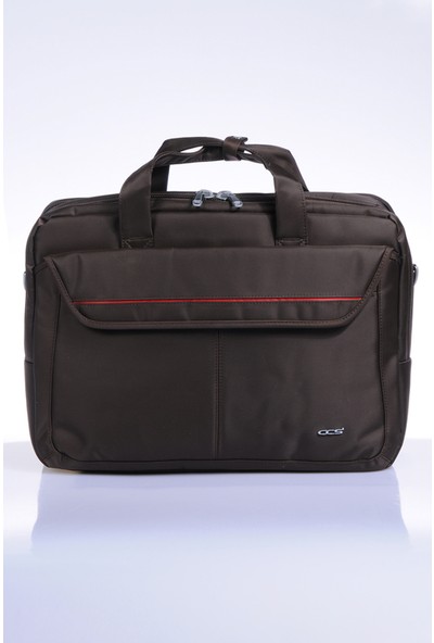 Ççs Evrak Çantası Ççs71346 Kahverengi