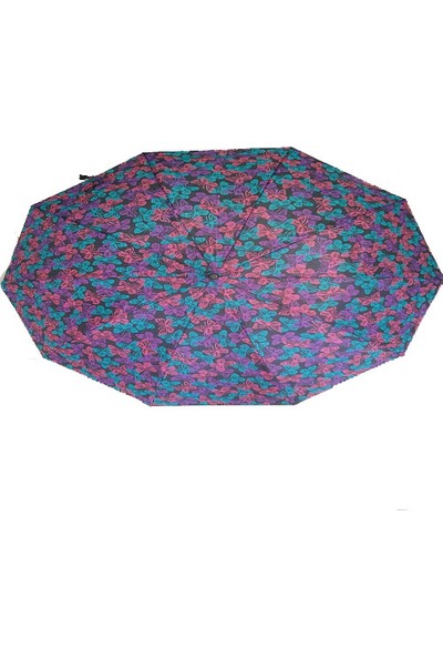 Rubenis Kadın Şemsiye Rb38 Rubenis Kadın Şemsiye Rb38