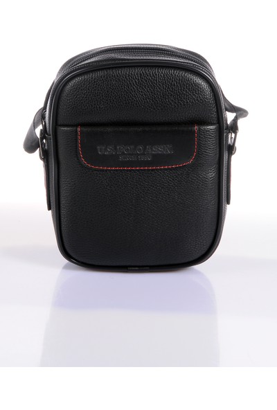 U.S. Polo Assn. PLEVR8440 Evrak Çantası Boyutu 20cmx16cmx7cm