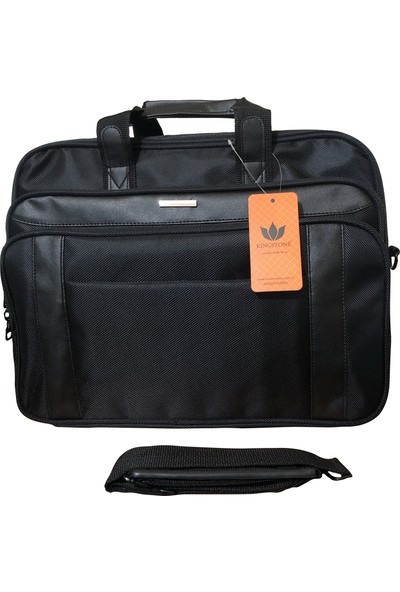 Kingstone Lap Top Evrak Çantası 17