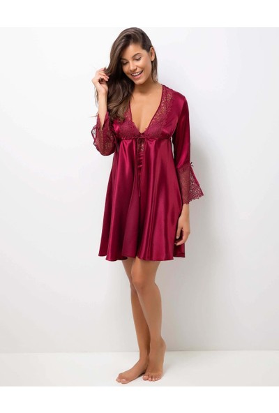 Pierre Cardin 6625 Altılı Saten Çeyiz Seti Pierre Cardin 6625 Altılı Saten Çeyiz Seti