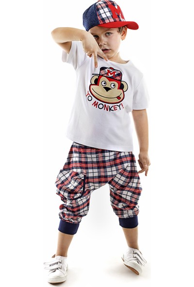 Denokids Ekose Hiphop Takım