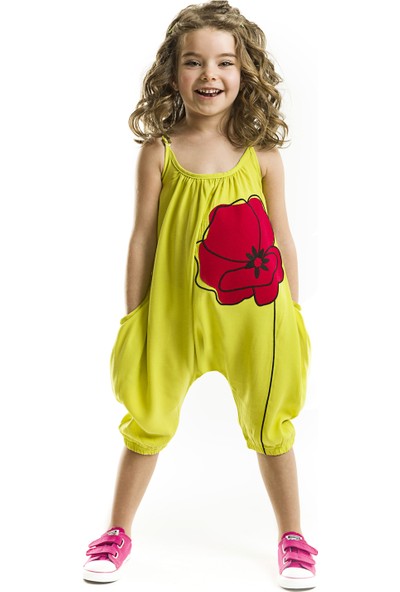 Mushi Gelincik O'Tulum