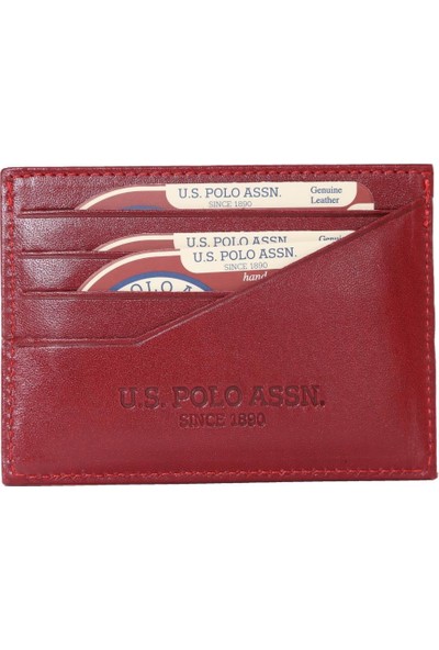 U.S. Polo Assn. PLCUZ8435 Erkek Kartlık