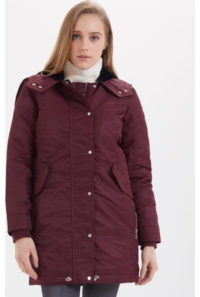 Loft 2015412 Kadın Kaban