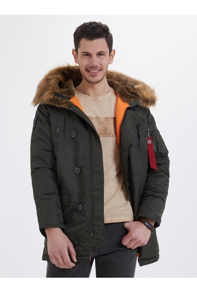 Loft 2018064 Erkek Kaban