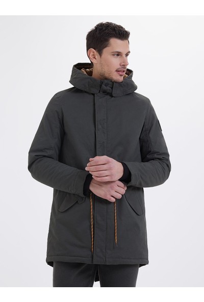 Loft 2018066 Erkek Kaban