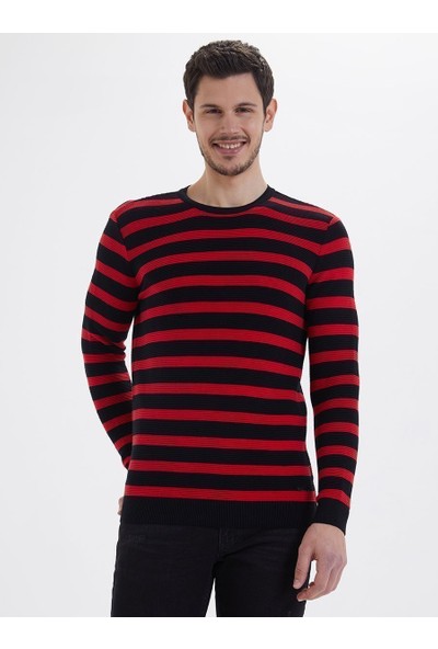 Loft 2019642 Erkek Kazak