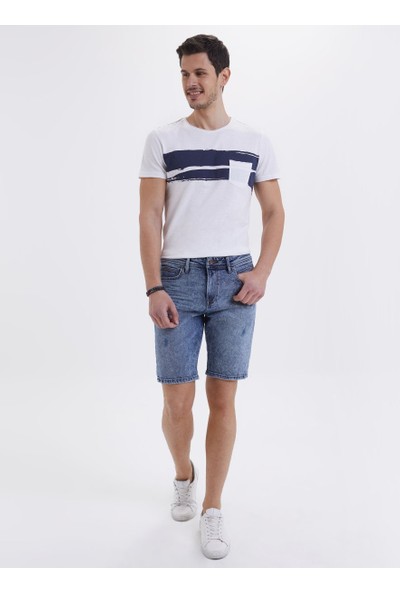 Loft 2020331 Erkek Şort