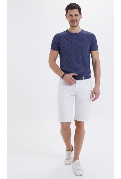 Loft 2020350 Erkek Şort