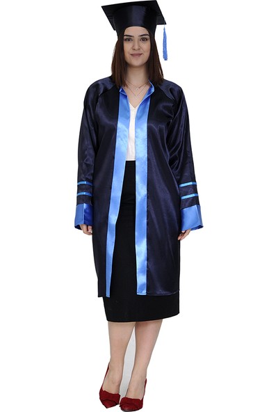 Cübbe Kep Mezuniyet 1106