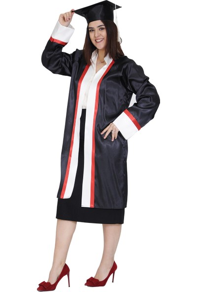 Kep Cübbe Lise Mezuniyet Kep Cübbe Lise Mezuniyet