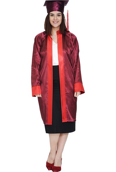 Lise Mezuniyet Cübbesi 1031S Lise Mezuniyet Cübbesi 1031S