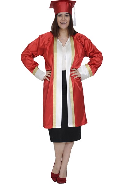 Mezuniyet Cübbesi Lise 1023 Mezuniyet Cübbesi Lise 1023