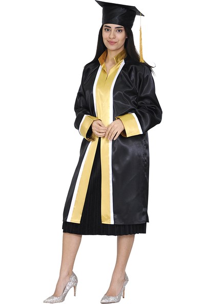 Mezuniyet Cübbesi Lise 1026 Mezuniyet Cübbesi Lise 1026