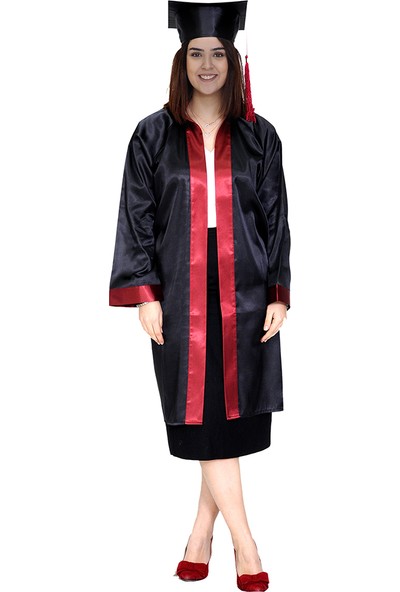 Mezuniyet Cübbesi Lise 1036 Mezuniyet Cübbesi Lise 1036