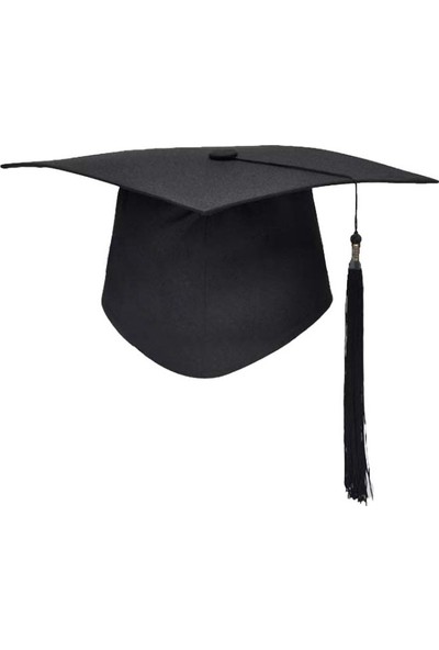 Mezuniyet Kepi Mezuniyet Kepi