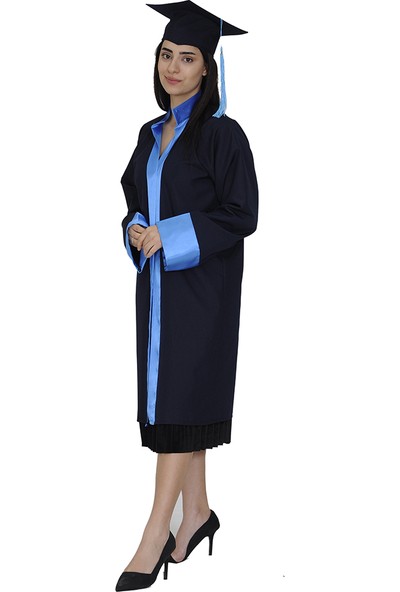 Mezuniyet Cübbesi Üniversite 5001 Mezuniyet Cübbesi Üniversite 5001