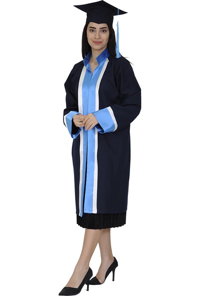 Mezuniyet Cübbesi Üniversite 5006 Mezuniyet Cübbesi Üniversite 5006