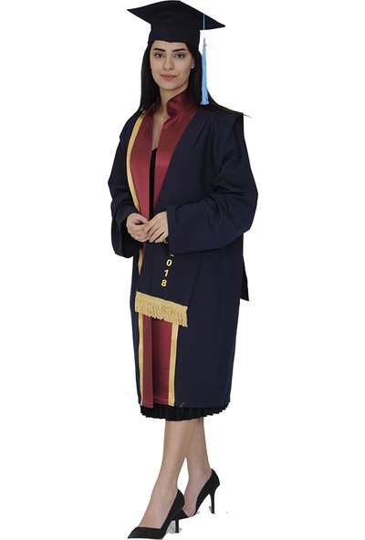 Mezuniyet Cübbesi Üniversite 5015 Mezuniyet Cübbesi Üniversite 5015