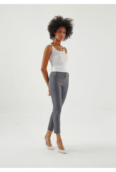 Jument 2199 Antrasit Pantolon