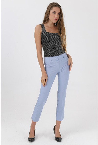 Jument 6385 Mavi Pantalon